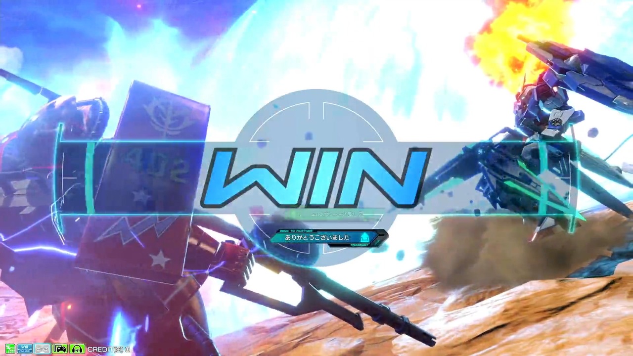 【EXVS2OB】ですともおじさんのオバブ珍道中451 - ニコニコ動画