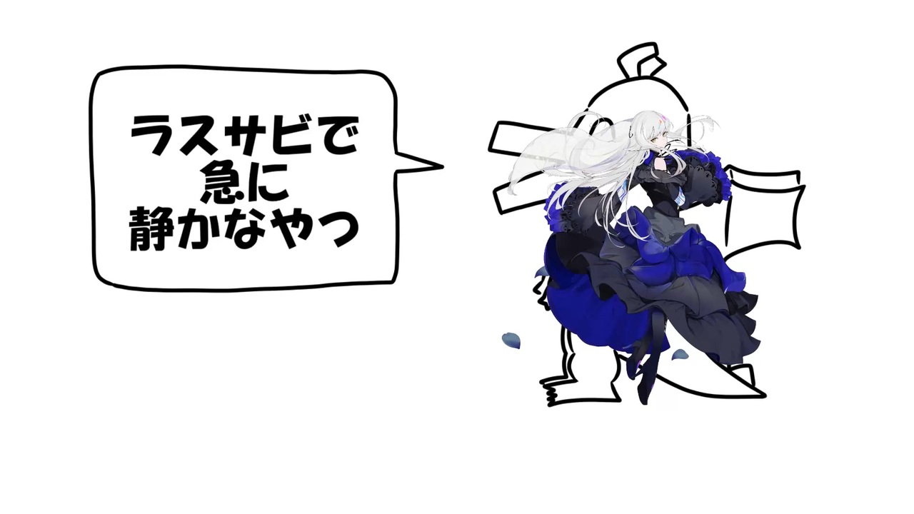 【SynthV-夢ノ結唱ROSE AI】好きなアレンジ発表ドラゴン／もずらいと cover - ニコニコ動画