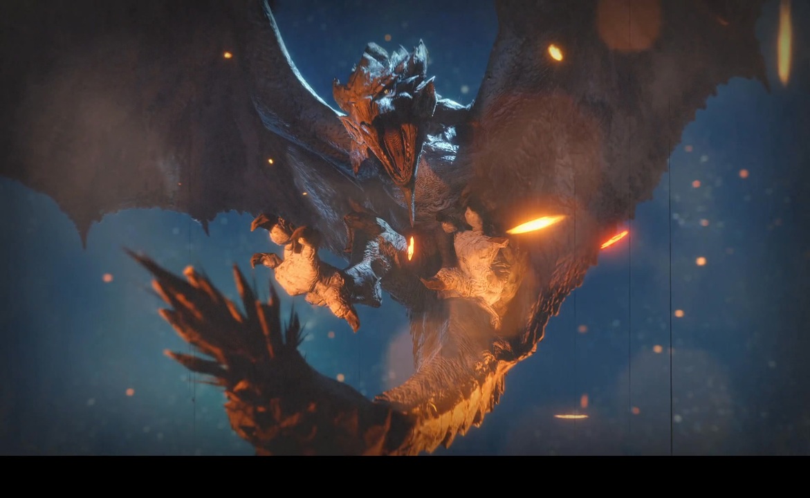 【MHR】今ごろやるMHRise #5【字幕プレイ】 - ニコニコ動画