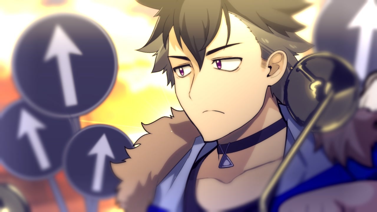 傭兵と研究者のクトゥルフ神話TRPG#Final【かわらぬ挨拶】 - ニコニコ動画