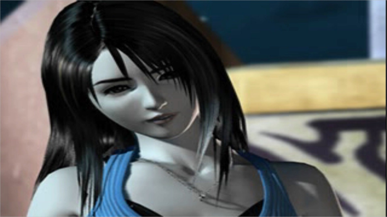 FF8 014 デリングシティ カーウェイ邸 - ニコニコ動画