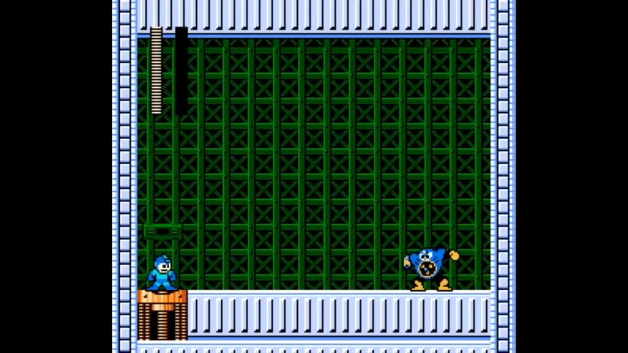 TAS-SFCロックマン2"zipless" in 27:50.21 - ニコニコ動画