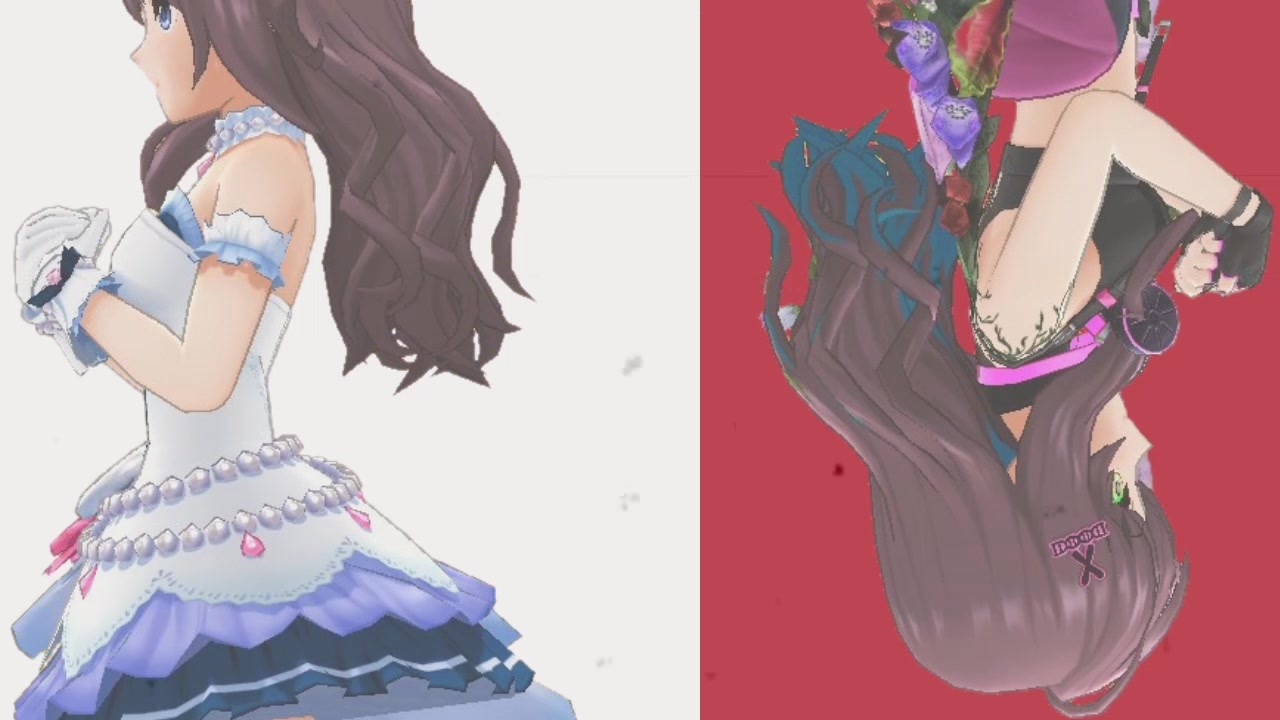 【MAD】pulse【一ノ瀬志希】 - ニコニコ動画