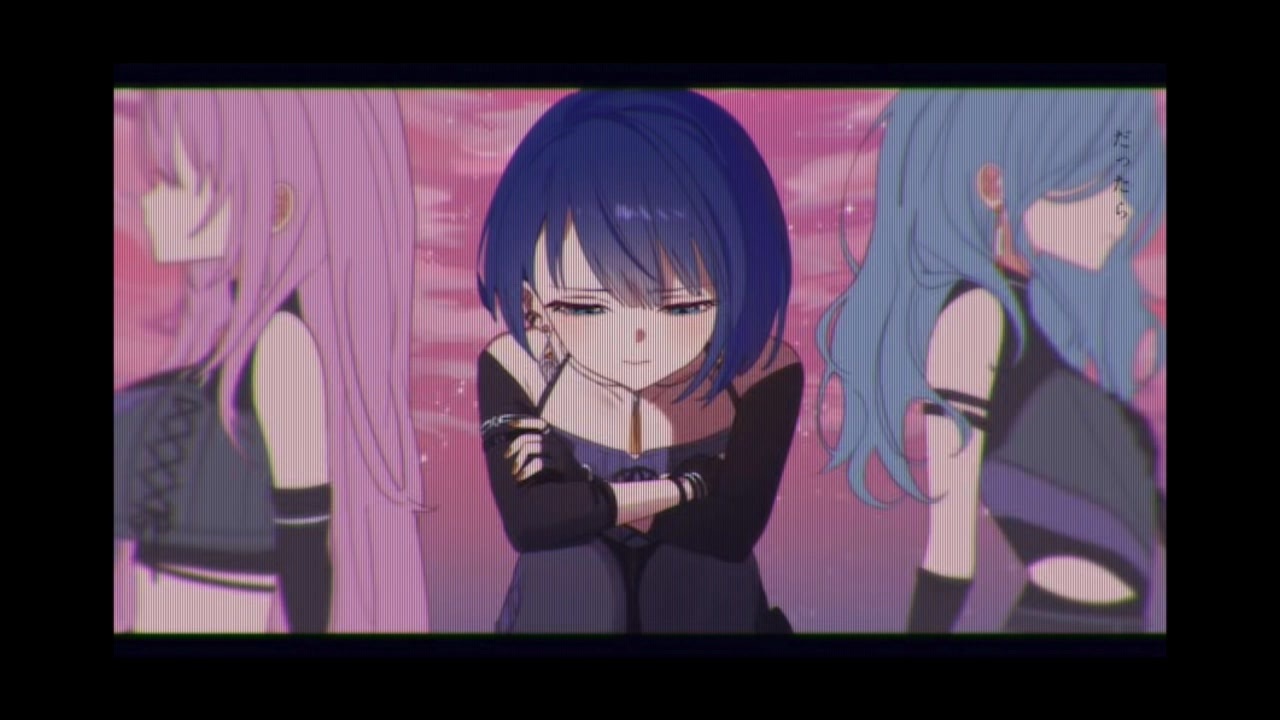 【プロセカ2DMV】『アンチユー』（モモジャン）～プロジェクトセカイ カラフルステージ！ feat.初音ミク～【MV】 - ニコニコ動画