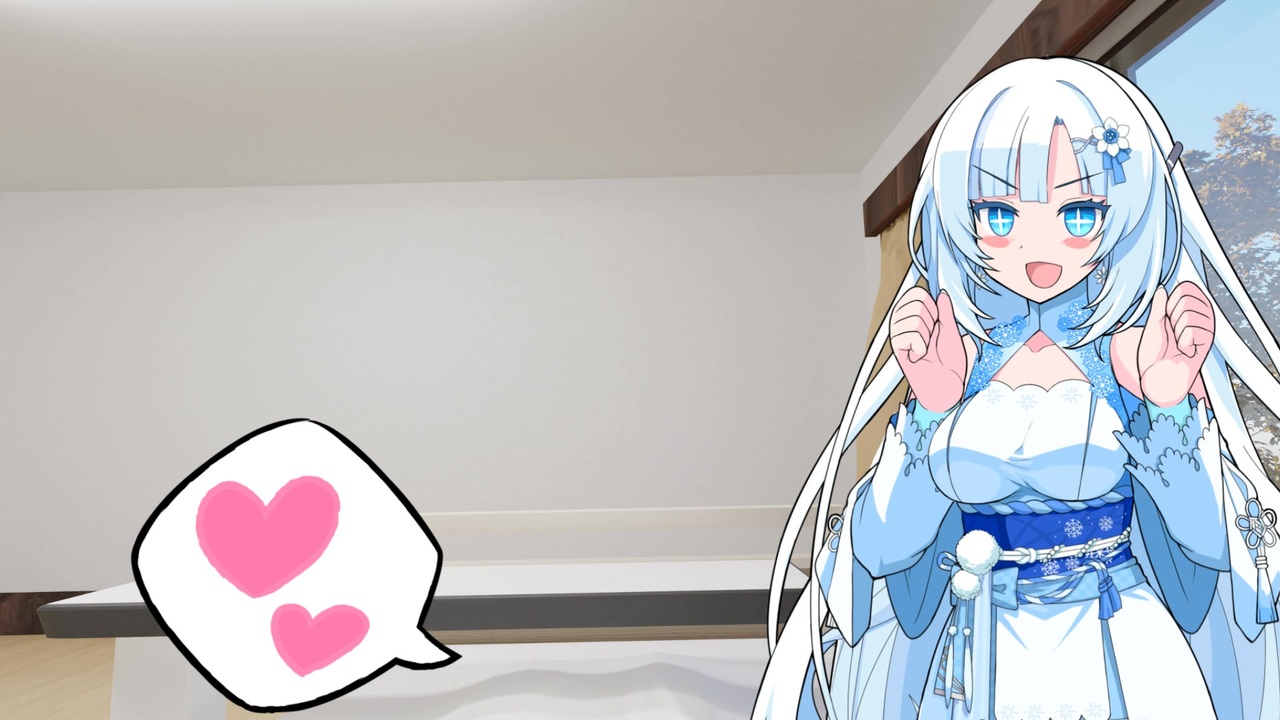 『嗚呼、雪国』～雪日記～Ep．02「マスターの答えと悲劇」【VOICEROID劇場】 - ニコニコ動画