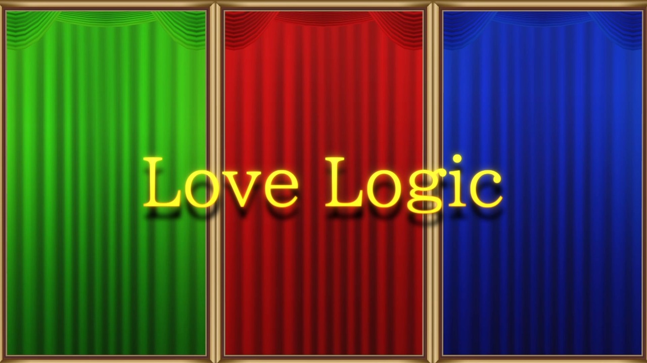 【混合MMD】Love Logic【ヘタリア他】 - ニコニコ動画