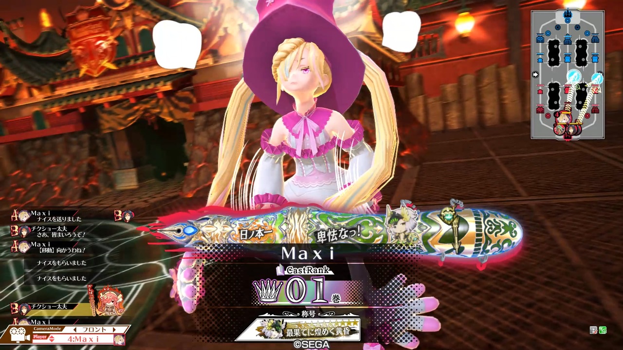 【wlw】メカクレをすこれ その57【 フィー EX01】 - ニコニコ動画