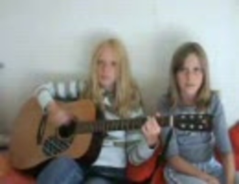 The BeatlesのHelpを歌う外国人さん[Fiomily] - ニコニコ動画