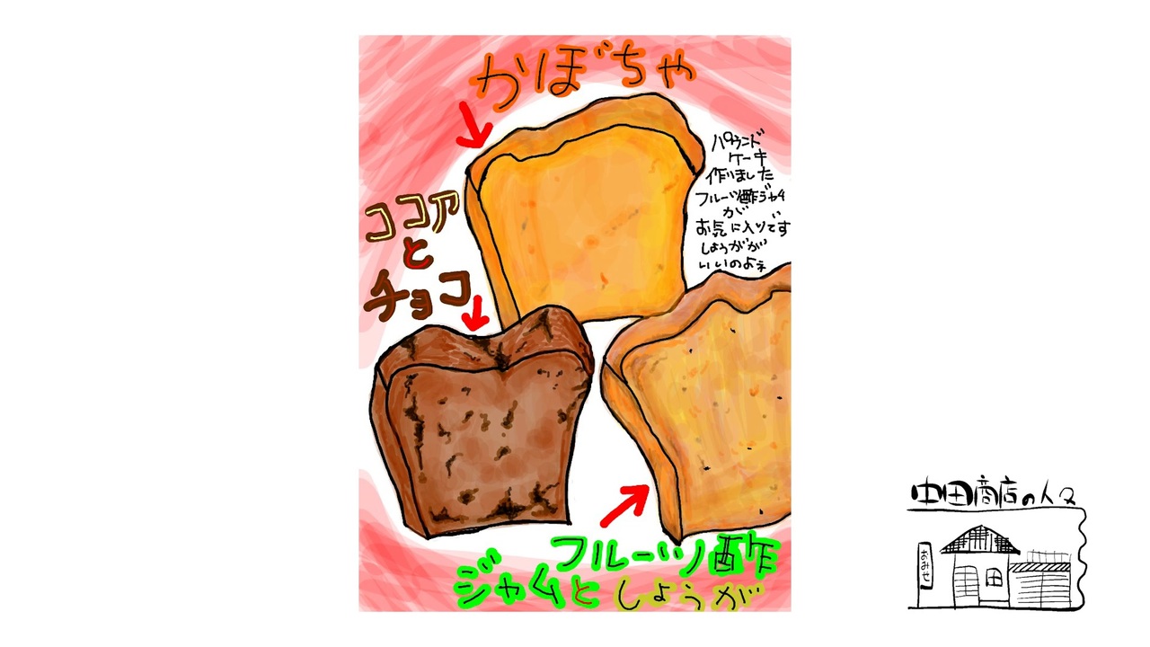 【第322回】石垣の修理の続き！と、休憩！と、ご飯の準備を見守る猫と、パウンドケーキ ニコニコ動画
