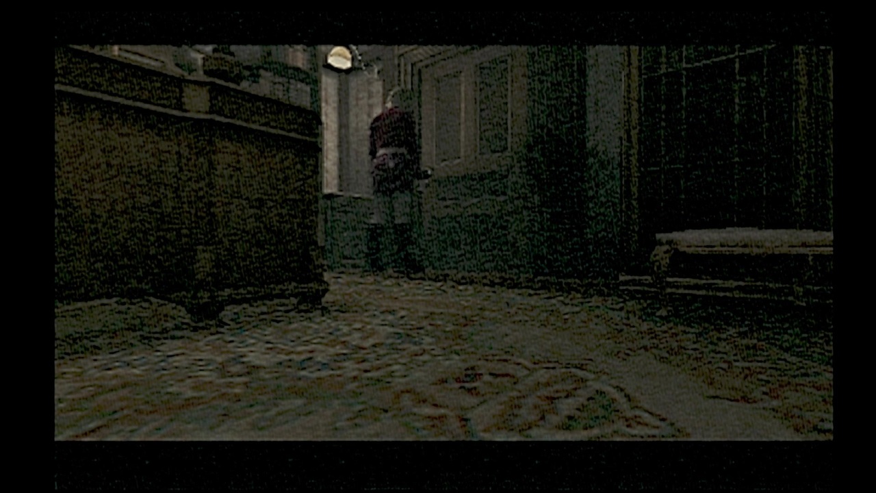 【実況】彼女は願いから生まれた。 Part 3【silent Hill 2 最期の詩】 ニコニコ動画