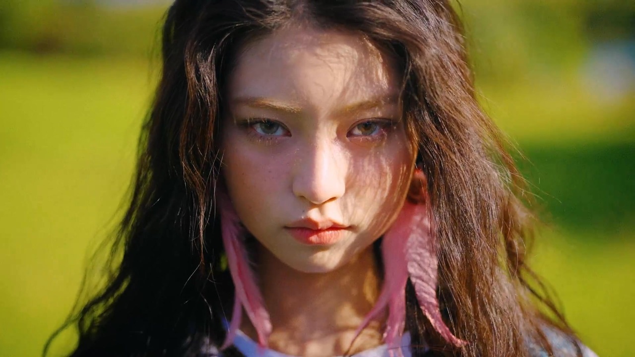 KiiiKiii (키키) - I Do Me - ニコニコ動画