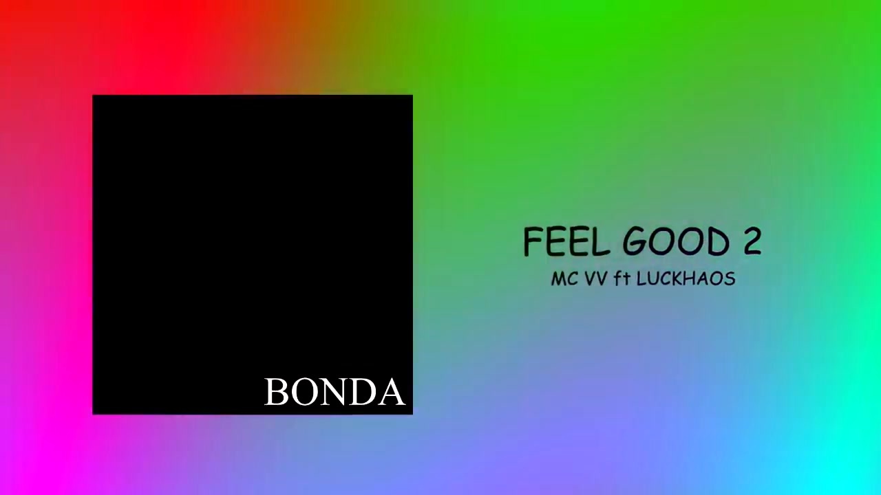 MC VV - Bonda (Full Album) - ニコニコ動画