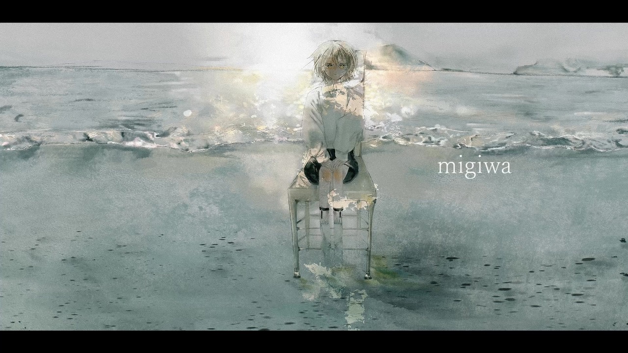 migiwa / Ci flower - ニコニコ動画