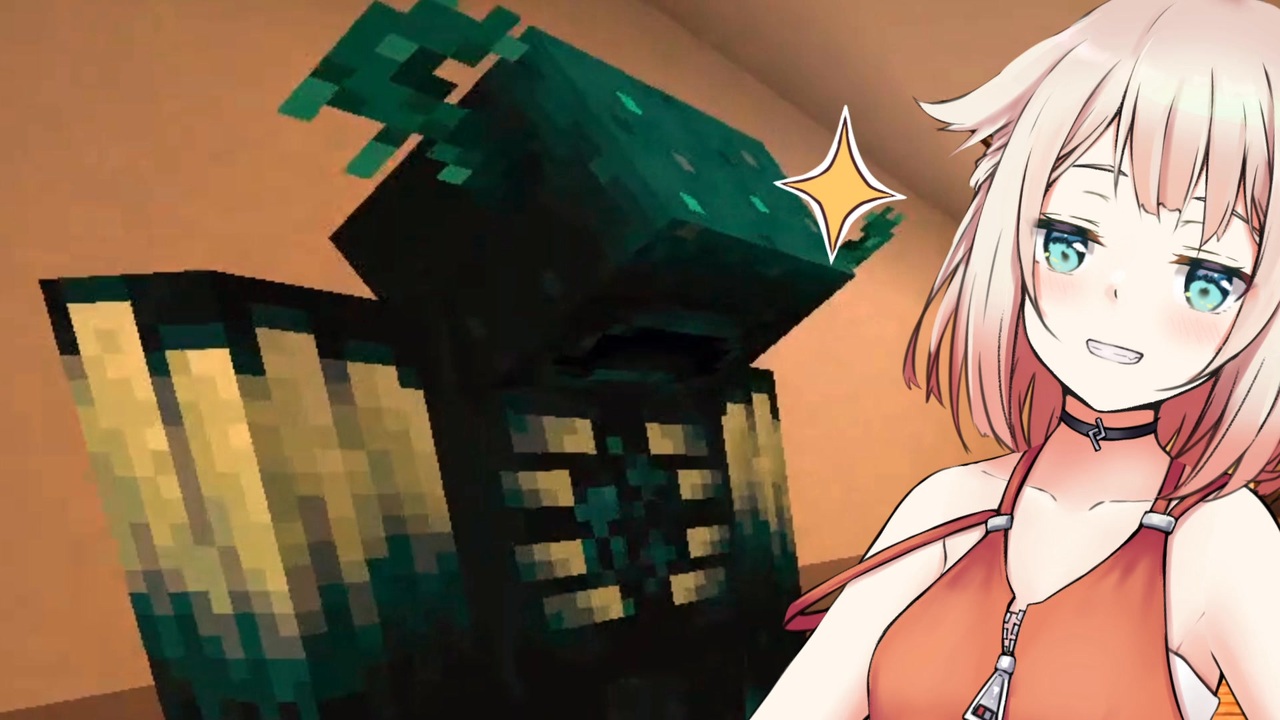 【CeVIO実況】脱出OИEちゃん #5【Minecraft / 昼と夜を切り替えて屋敷から脱出】 - ニコニコ動画