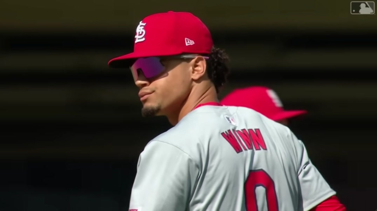 【MLB】163キロ投げるショート！メイソン・ウィン好プレー集（2024年） - ニコニコ動画