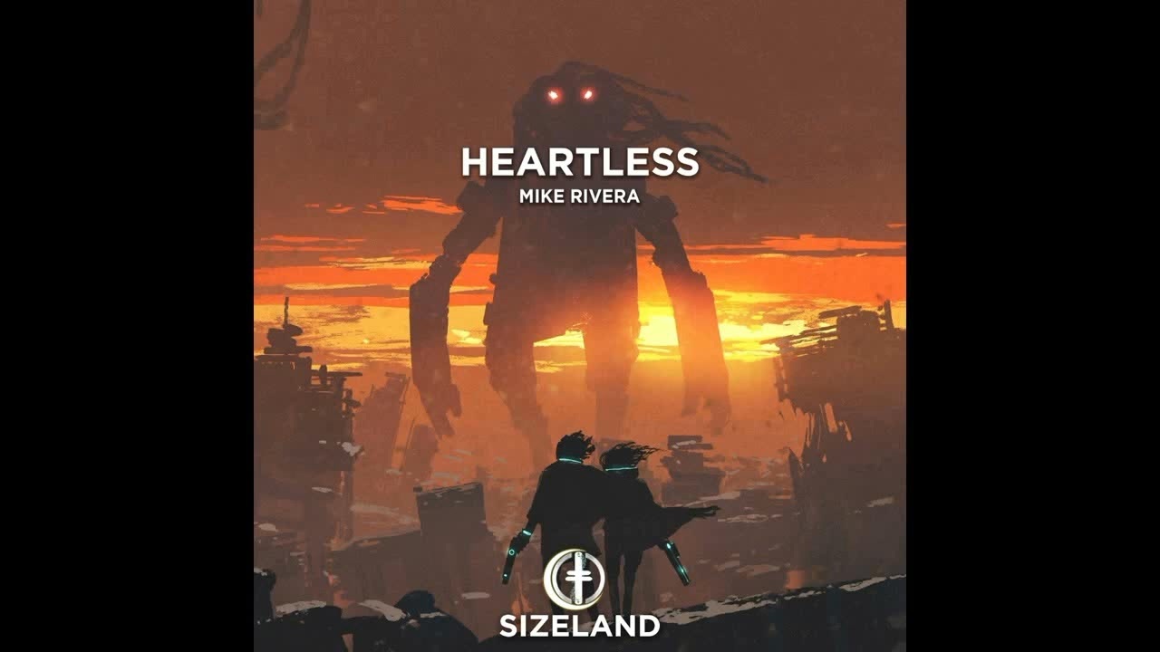 Mike Rivera - Heartless (1 Hour Extended Mix) - ニコニコ動画