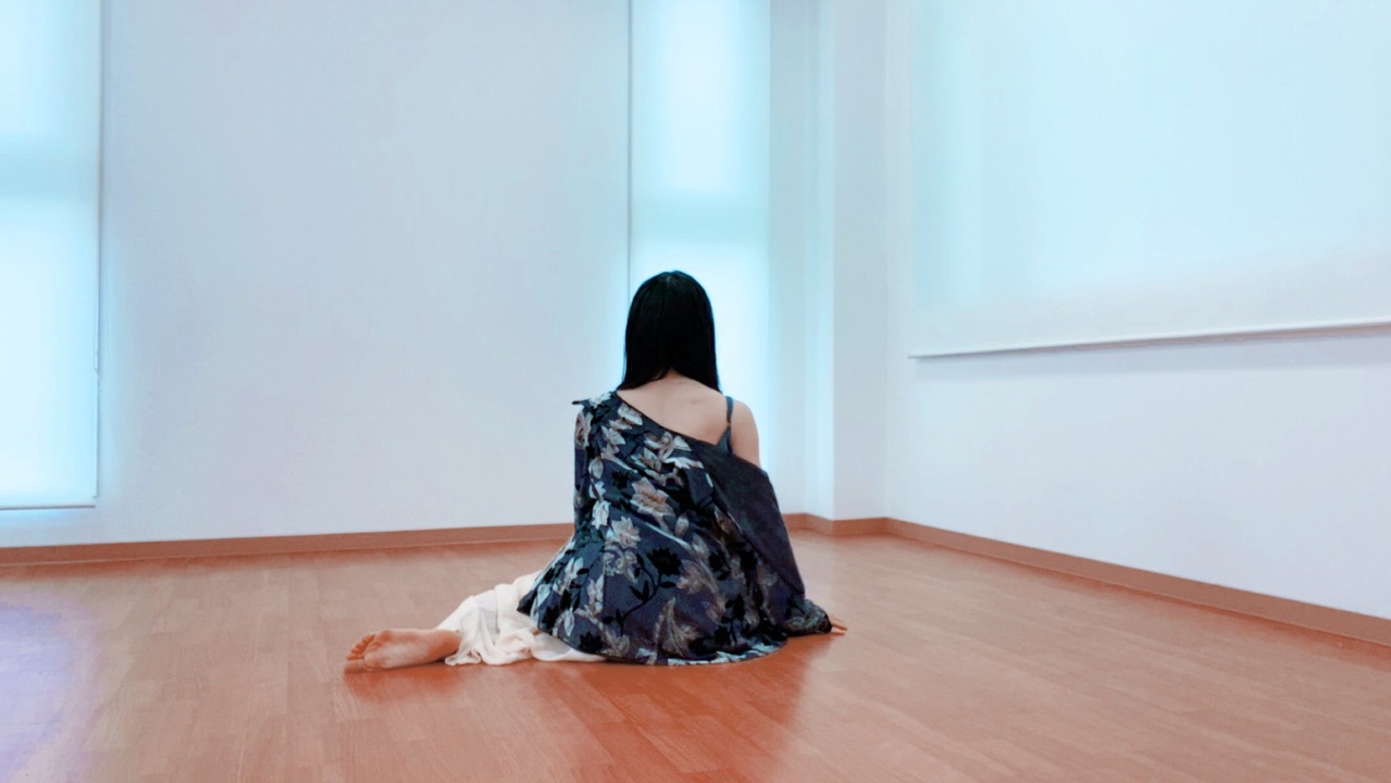 【即興】がらくた 踊ってみた【ぴのひと】 - ニコニコ動画