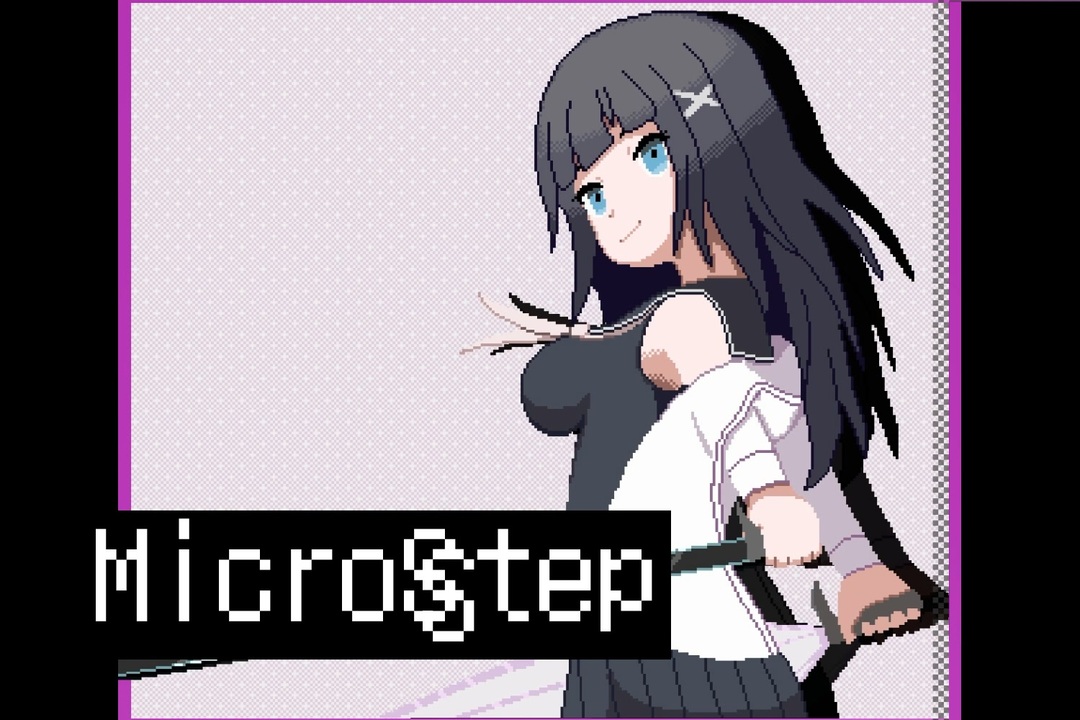 【実況part1】かわいそうはかわいいスタイリッシュリョナゲぇ(?)【MicroSStep】 - ニコニコ動画