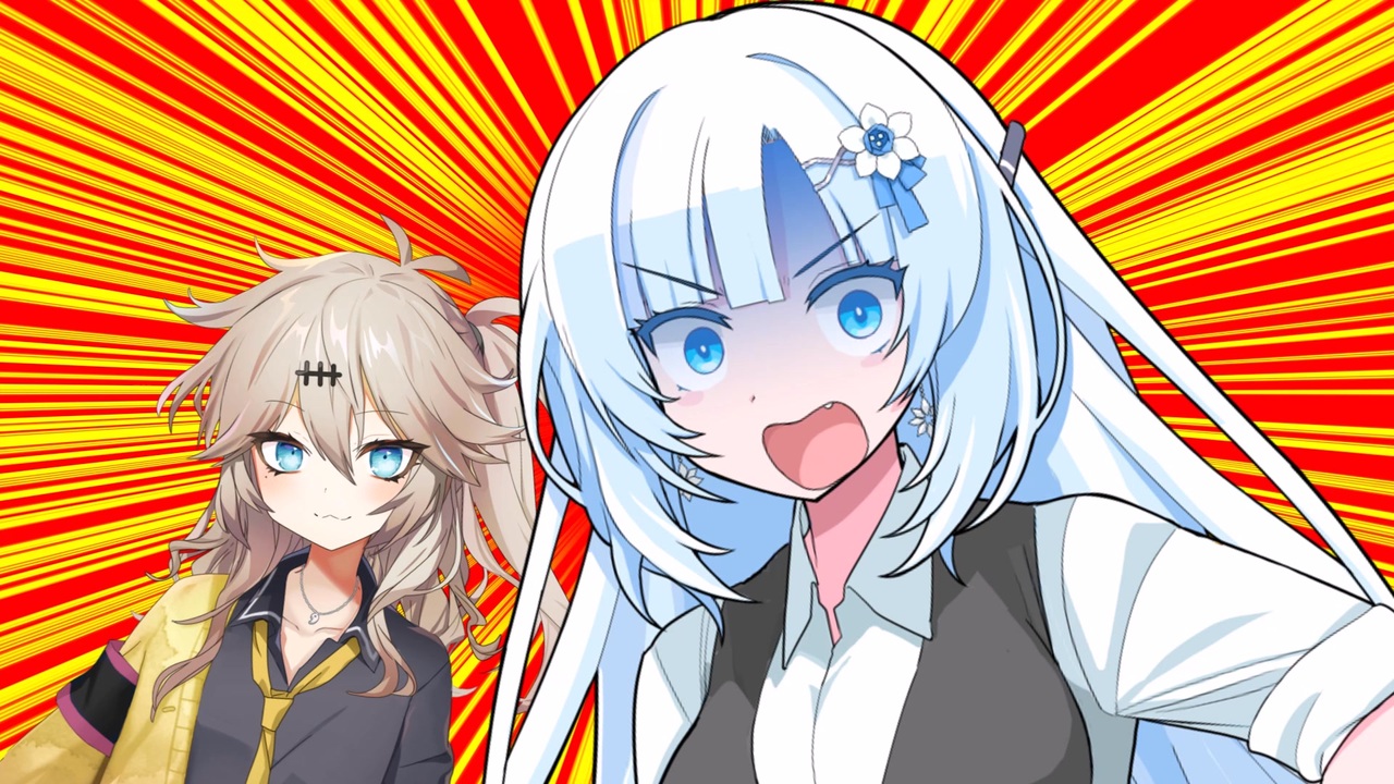 【解説】VRChat用ギミック作ってみた 1 コンセプト - ニコニコ動画