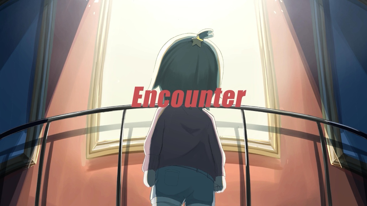 Encounter / Orangestar (菅野Remix) - ニコニコ動画