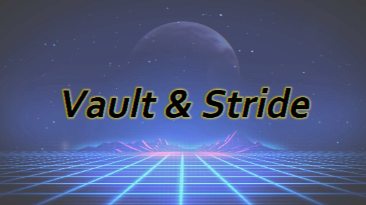 Vault & Stride【鏡音リン】 - ニコニコ動画