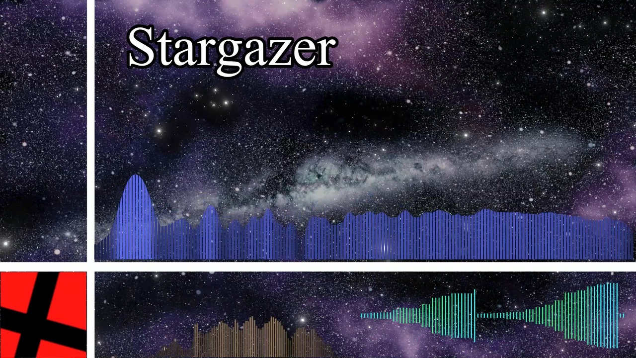 Stargazer【さとうささら】 - ニコニコ動画