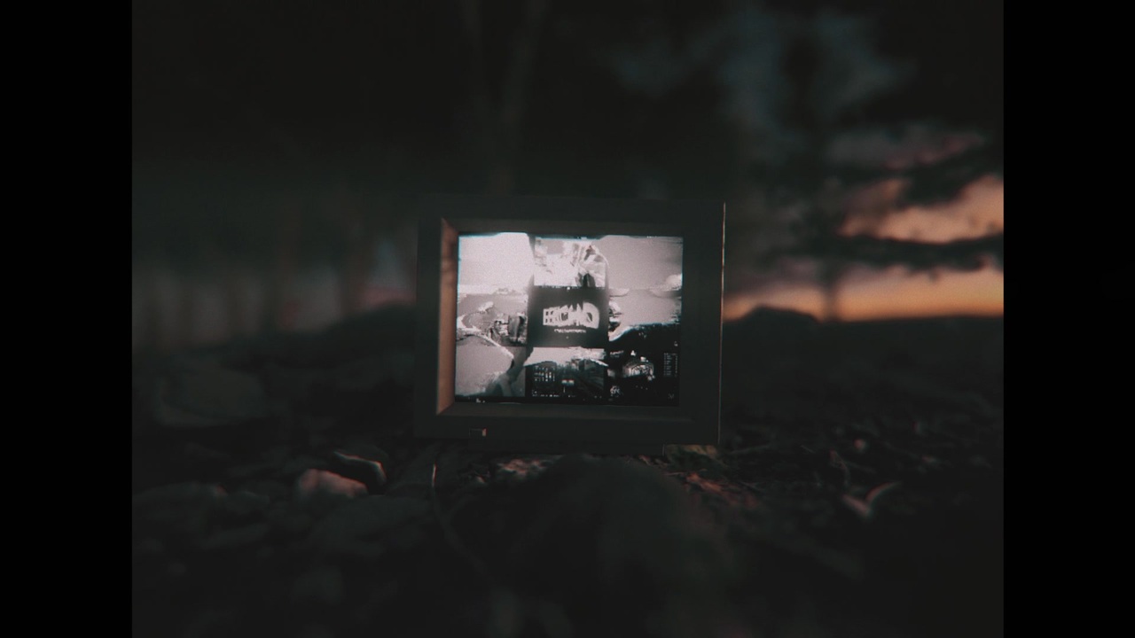 echo / higma 労働組合の口調 REMIX - ニコニコ動画