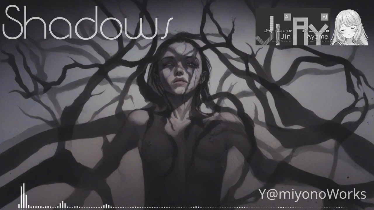 Shadows - ニコニコ動画