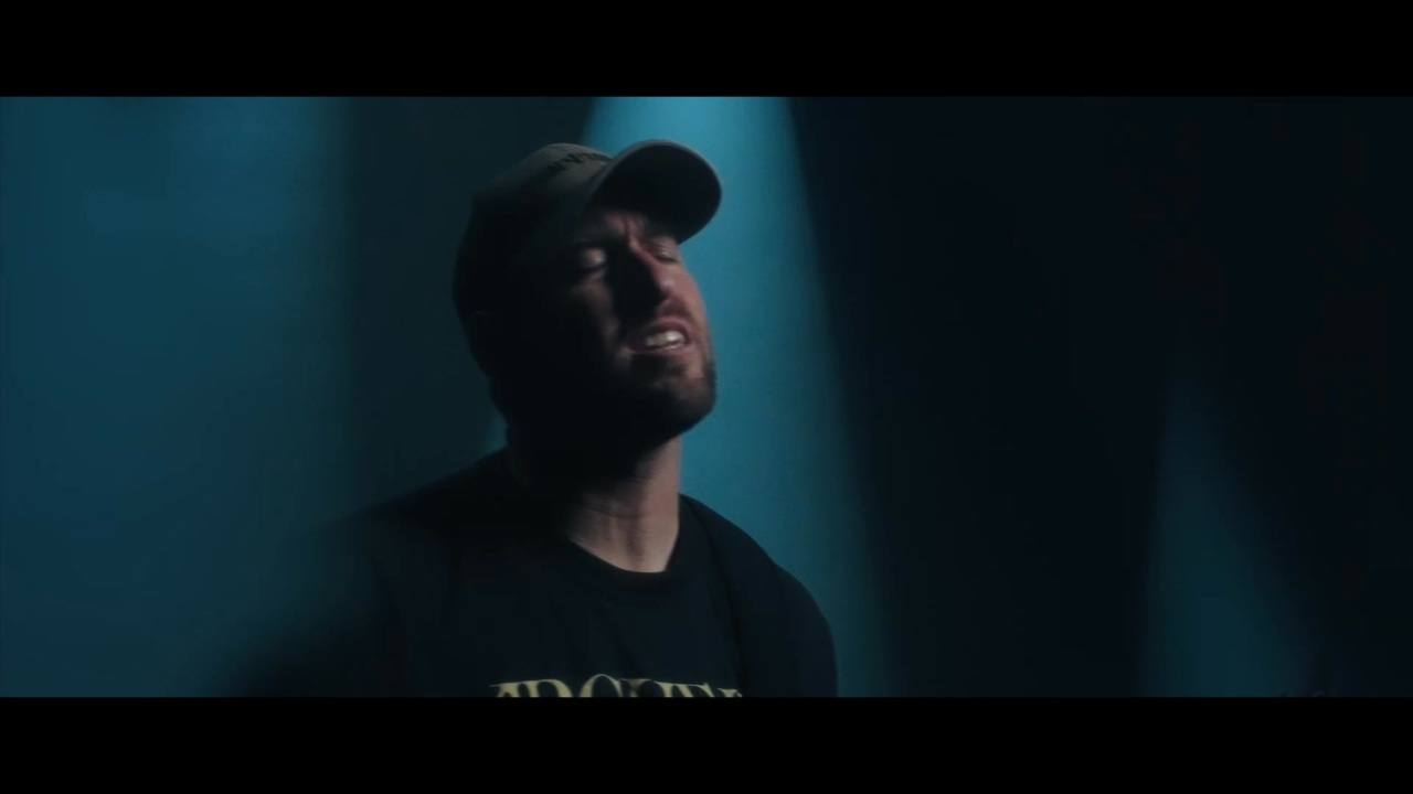 Gone Cold - Echo (Official Music Video) - ニコニコ動画