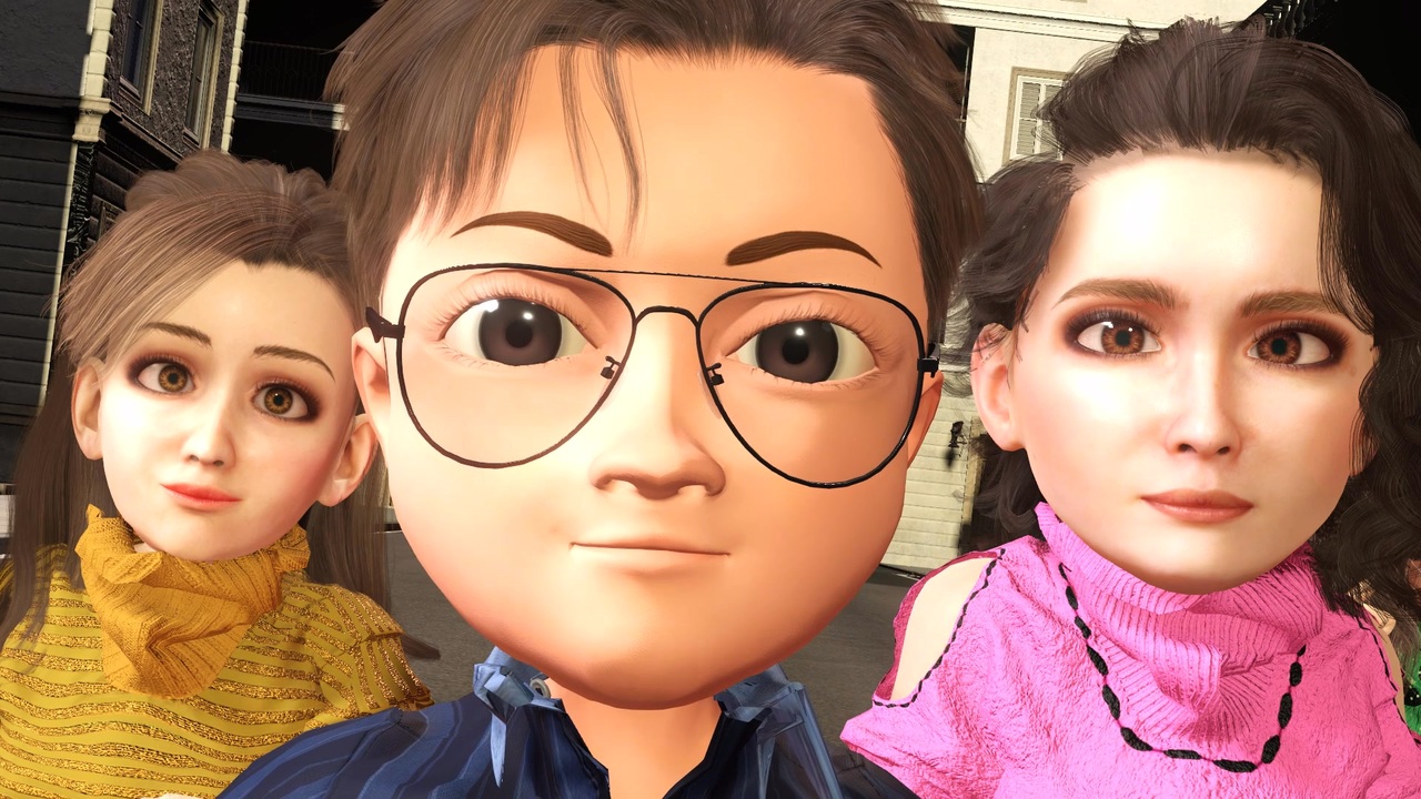 ボカコレ2025冬 お礼挨拶 Creative"Sam"things - ニコニコ動画