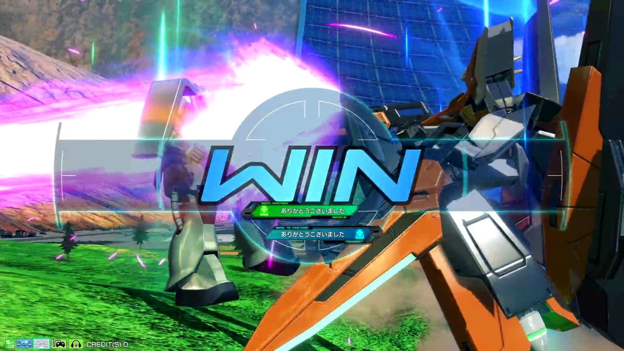 【EXVS2OB】ですともおじさんのオバブ珍道中468 - ニコニコ動画