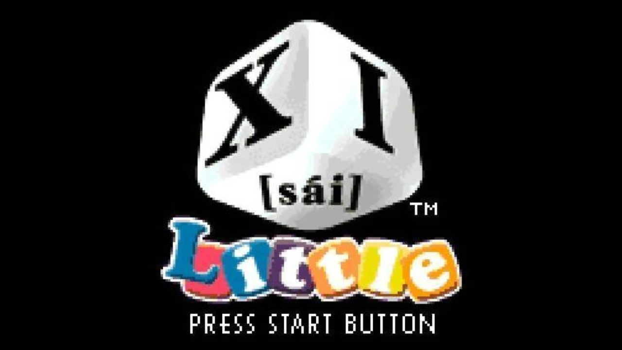 [WSC]XI[sai]Little FULL SOUND TRACK - ニコニコ動画