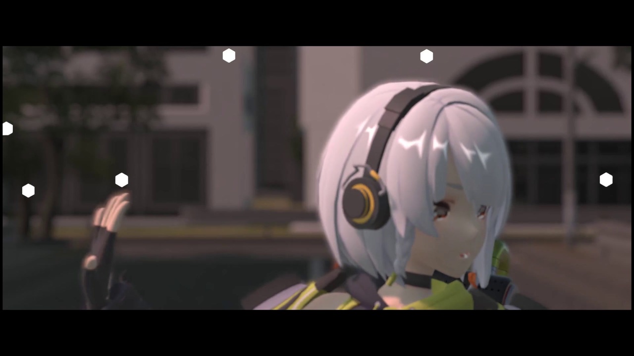 ZZZのアンビーさんにGARNiDELiAの「Lamb.」を踊ってもらった - ニコニコ動画