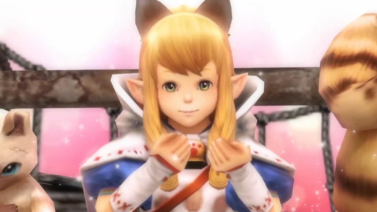 【MHX】トラベルナ(Let's ニャンス)をカバーしてみた【SynthesizerV GUMI】 - ニコニコ動画