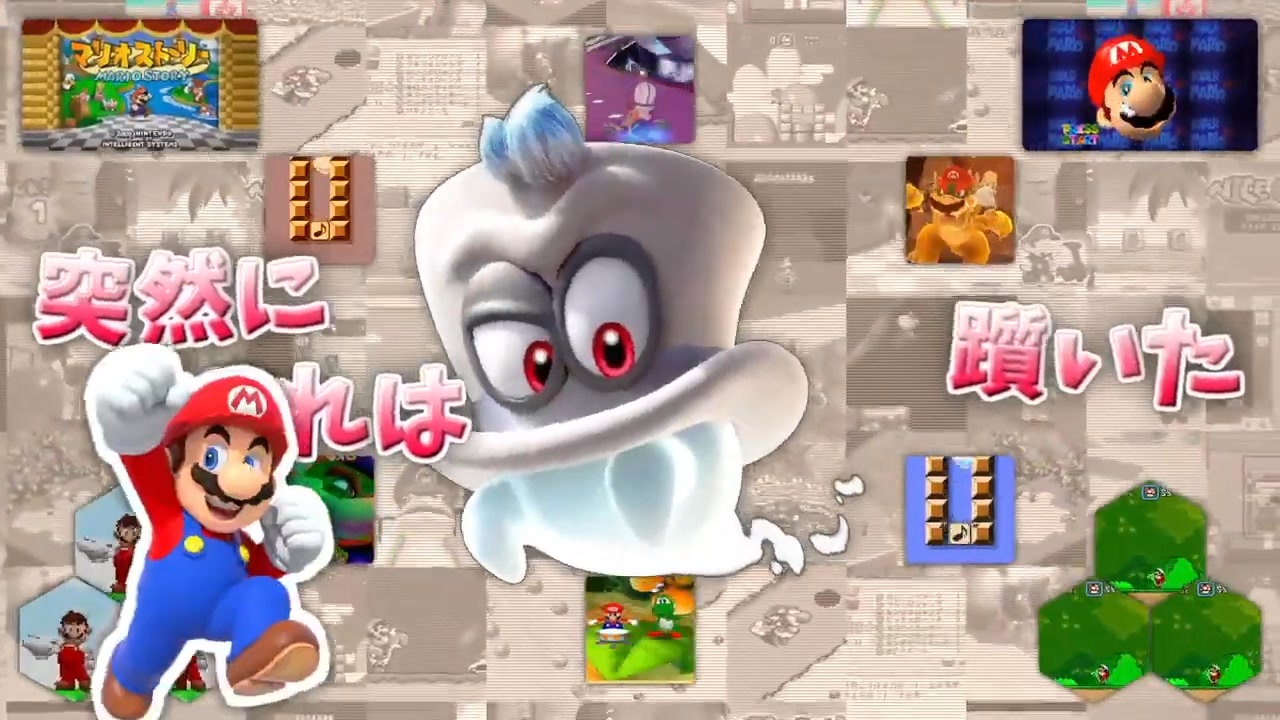 （再投稿）キャッピー「Twitterにログインできねぇ……」 - ニコニコ動画