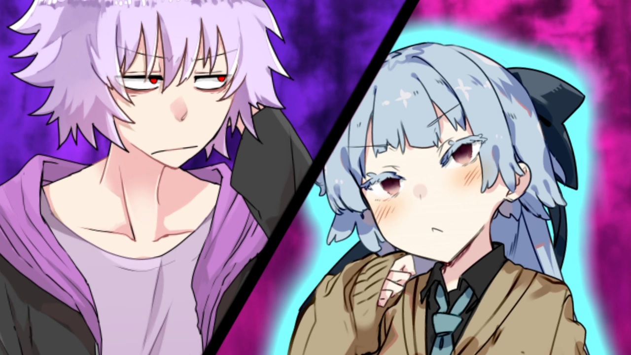 【VOICEROID劇場】琴葉さんちの家庭の事情 53話「しゅらのもん・だいにもん」 - ニコニコ動画