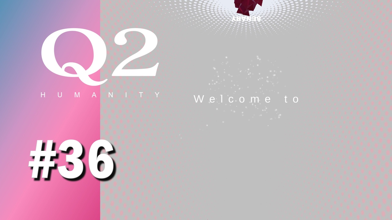 【実況】ここからは裏側の世界！？【Q2 HUMANITY】#36 - ニコニコ動画