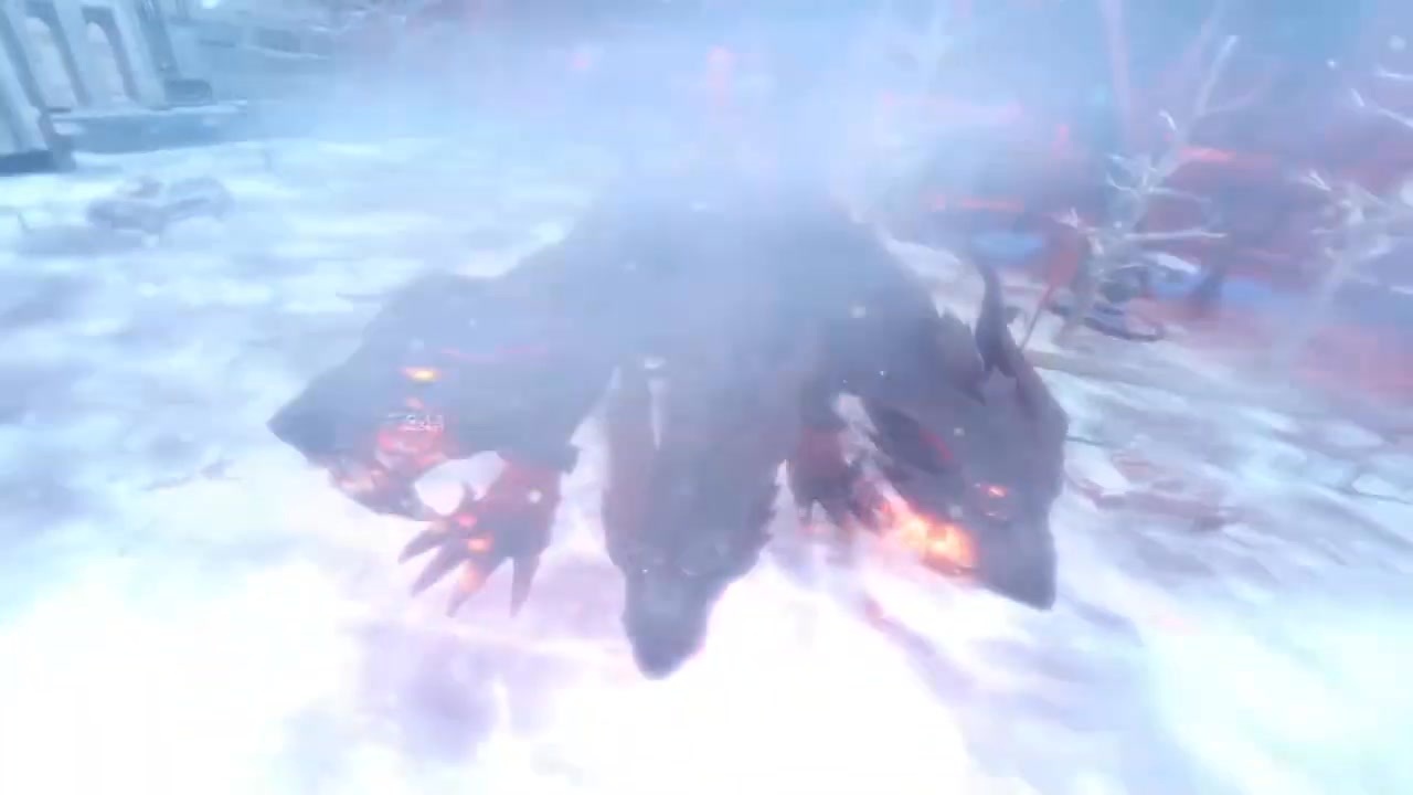 【FF15】 SHIVA - ニコニコ動画