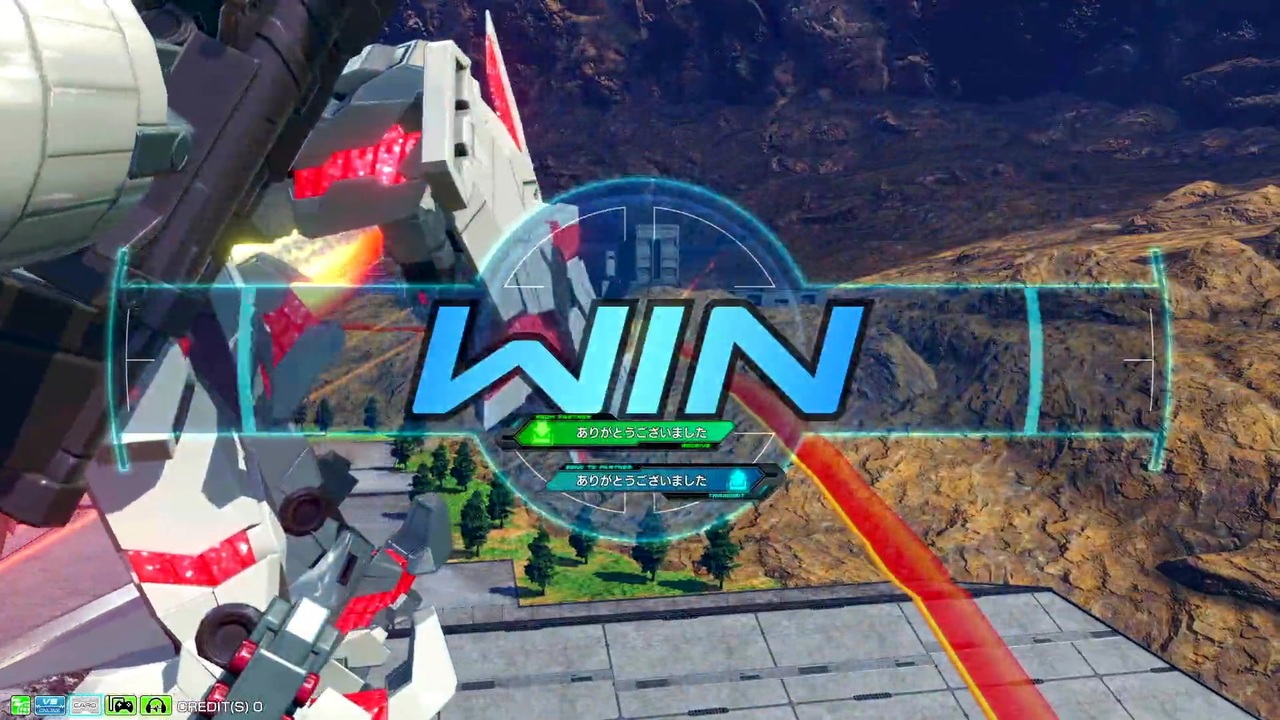 【EXVS2OB】ですともおじさんのオバブ珍道中473 - ニコニコ動画