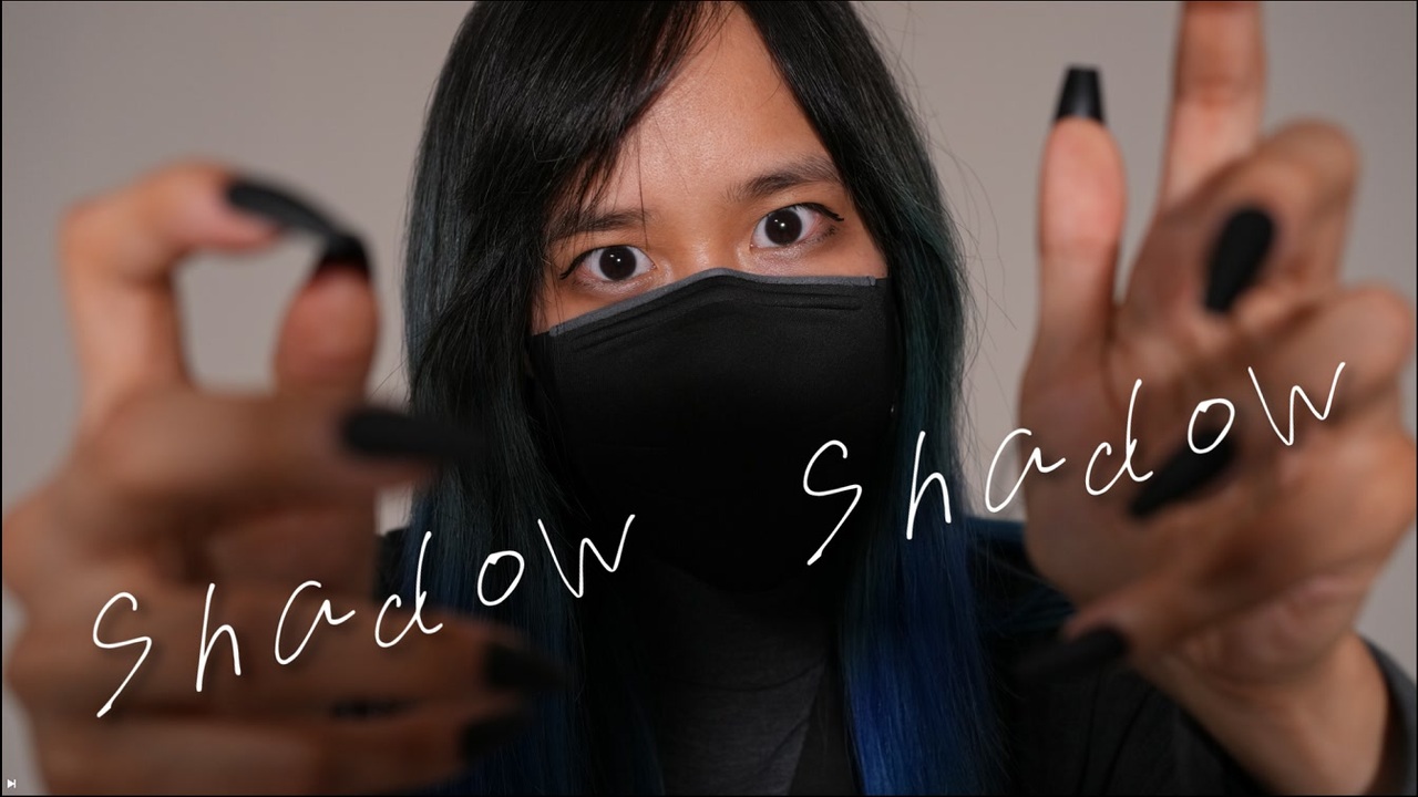 【Jellie】Shadow Shadow【歌って踊ってみた】 - ニコニコ動画
