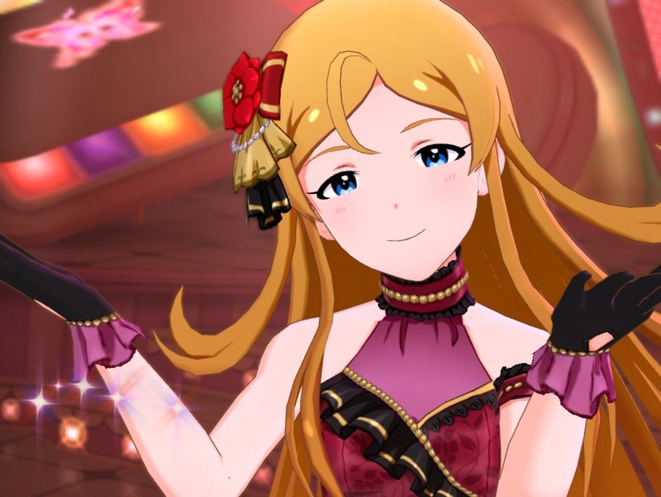 【ミリシタ】ハルマチ女子 MILLION MIX - ニコニコ動画