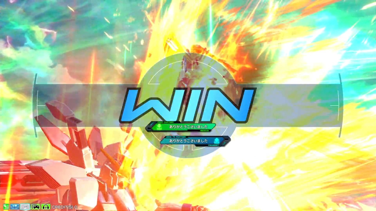 【EXVS2OB】ですともおじさんのオバブ珍道中474 - ニコニコ動画