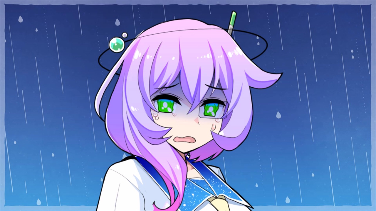 届かぬ思い ニコニコ動画