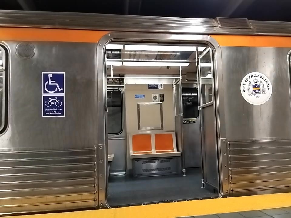 BROAD ZONE (SEPTA BSL x RED ZONE) - ニコニコ動画