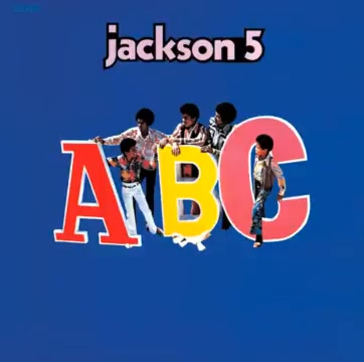 Jackson 5 - ABC - ニコニコ動画