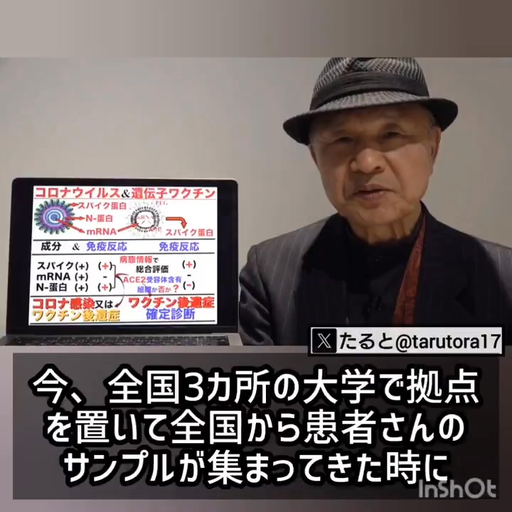 何も調べない政府より ニコニコ動画