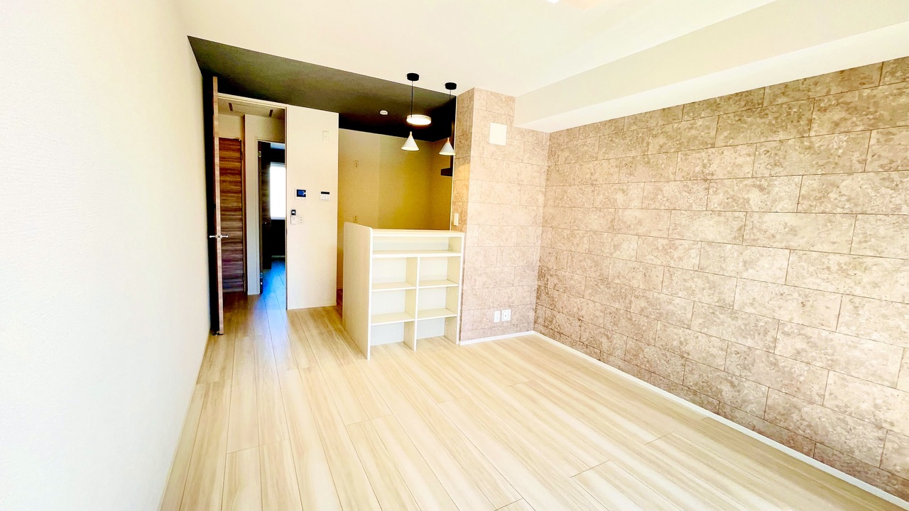 オシャレな部屋1LDK賃貸アパート プラトーA 岡山市北区高柳西町 - ニコニコ動画