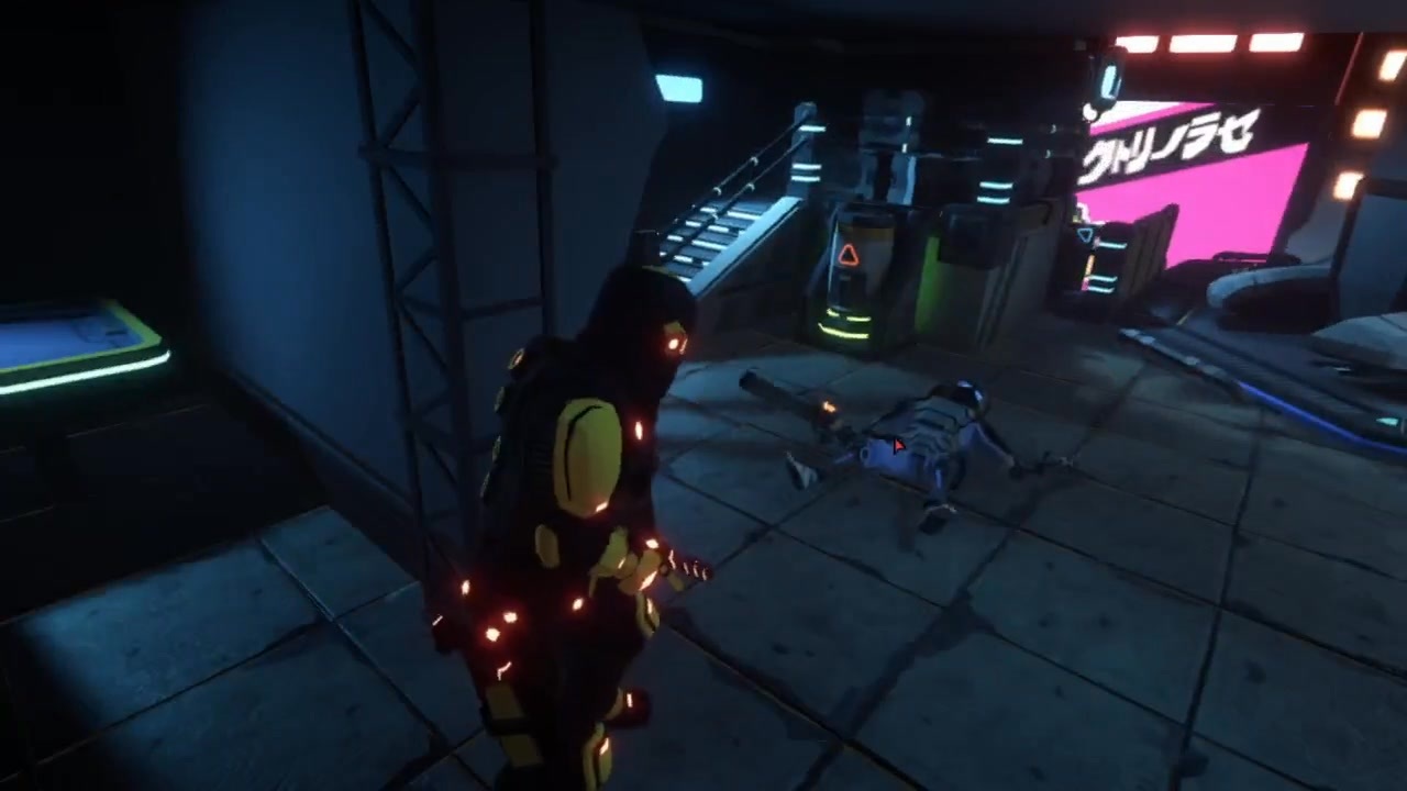 【実況】企業を倒せ！ Shift'n Slay part4 - ニコニコ動画