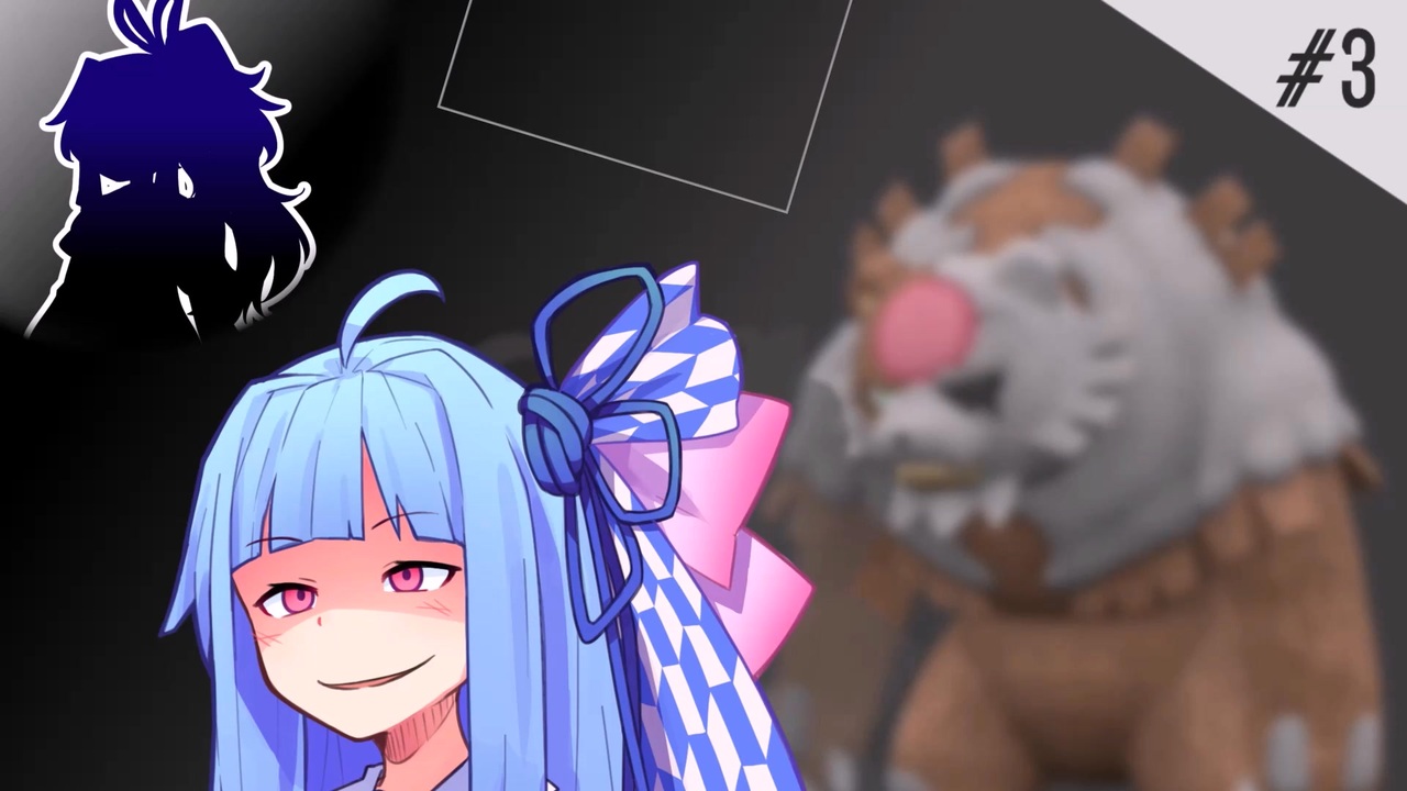 【VOICEROID実況プレイ】対面大好きｱｵｲﾁｬﾝ ♯3【ポケモンSV】 - ニコニコ動画