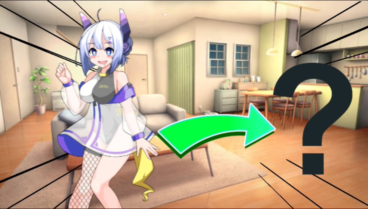 うちの”ななっち”（No.7）～may be sexy～【VOICEROID劇場】 - ニコニコ動画